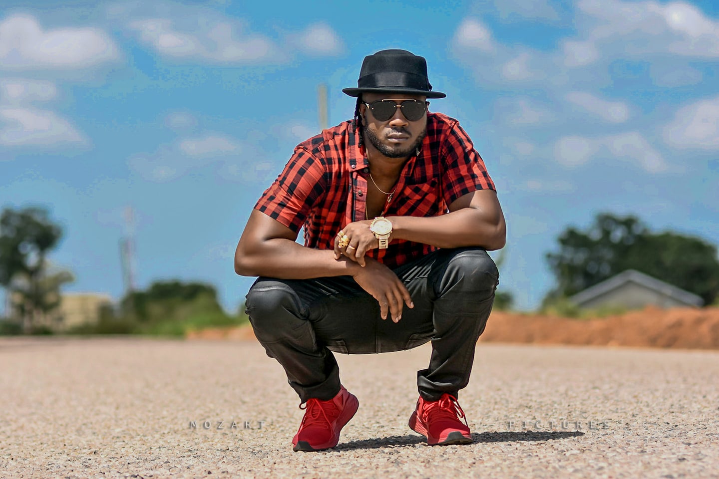 Banger Bebe Cool s New Afro Dancehall Song Boss Lady Hits Airwaves