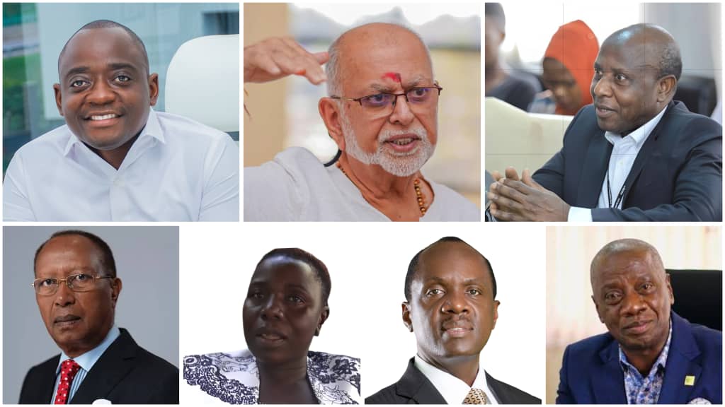 New 2026 Wealth Index: Inside Uganda’s $10 Billion Wealth Class - The ...