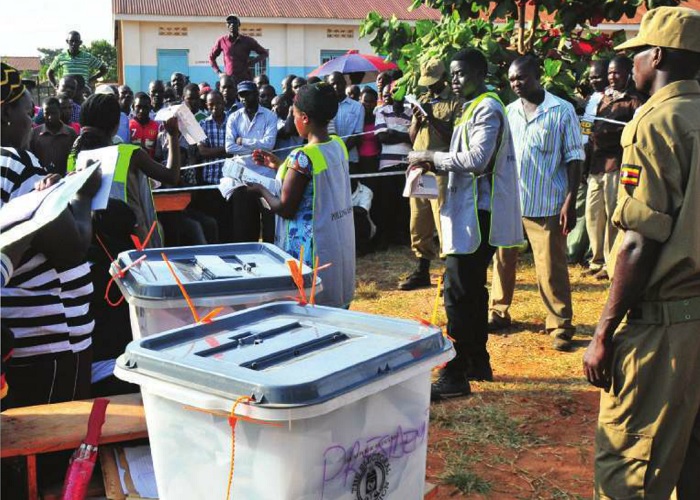 Uganda Moves Closer to LC Polls with UGX 56.9bn Funding Boost - The ...