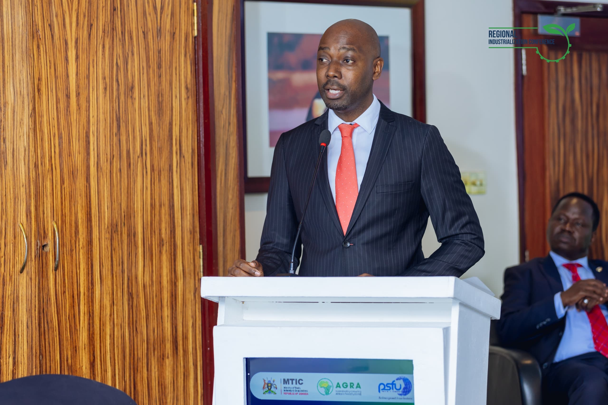Regional Industrialisation Conference 2026 Set to Attract 800 ...