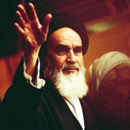 How Imam Khomeini Rose from Orphaned Scholar to Leader of Iran’s ...